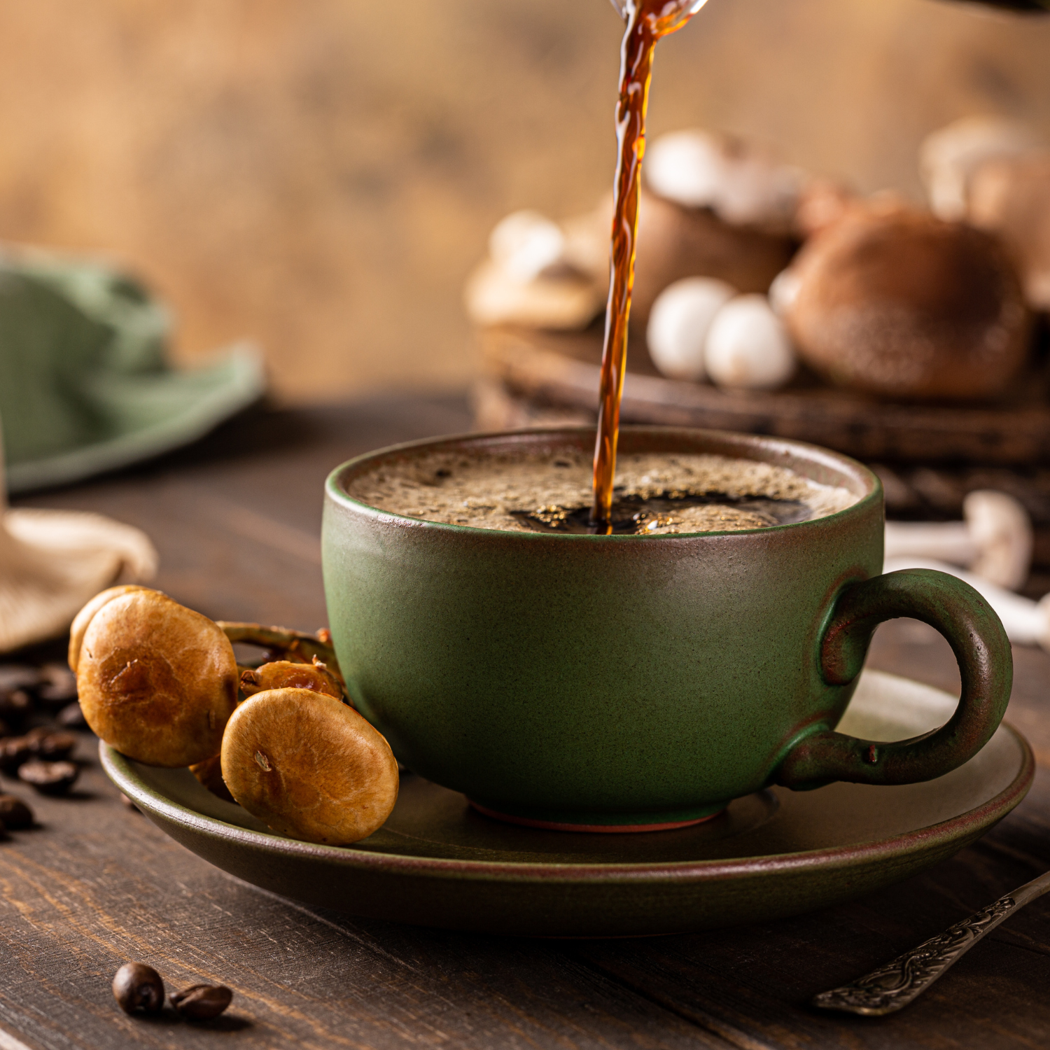 Blends – Smooth Fresh Brew